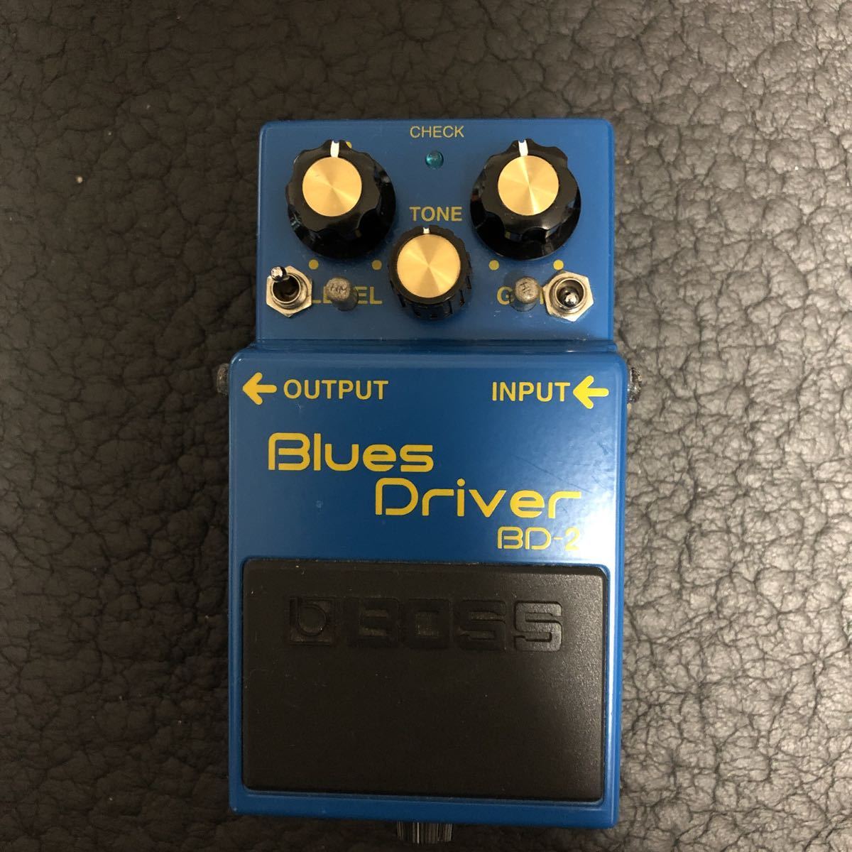 【傷や汚れあり】BOSS BD-2 Keeley freak fuzzの落札情報詳細 - ヤフオク落札価格検索 オークフリー