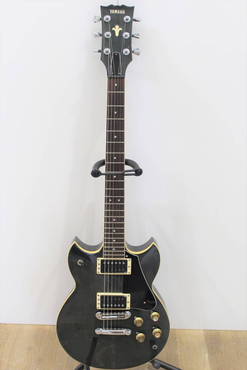 【傷や汚れあり】YAMAHA ヤマハ SG-600 ギター の落札情報詳細| ヤフオク落札価格情報 オークフリー