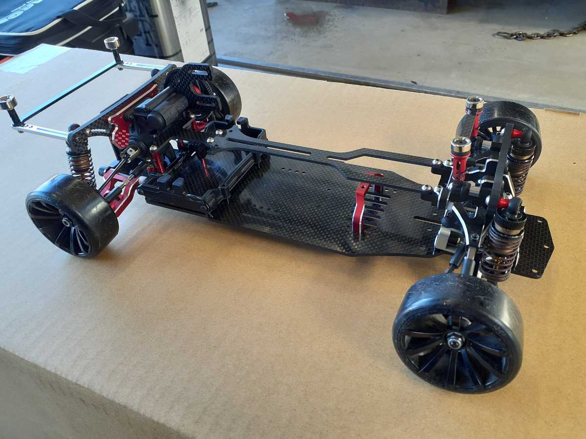 【傷や汚れあり】送料無料 ヨコモ YD-2 フルオプション TNレーシングコンバージョン reveD wrap-up 86トレノ の落札情報詳細| ヤフオク落札価格情報 オークフリー