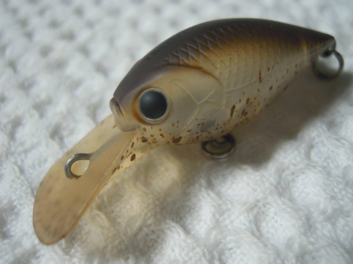 【目立った傷や汚れなし】【【オオツカ オリカラ】】 ラッキークラフト クラピー ディープクラピー マイスター HE02 H.E02 即決の落札情報詳細 - Yahoo!オークション落札価格検索 ...