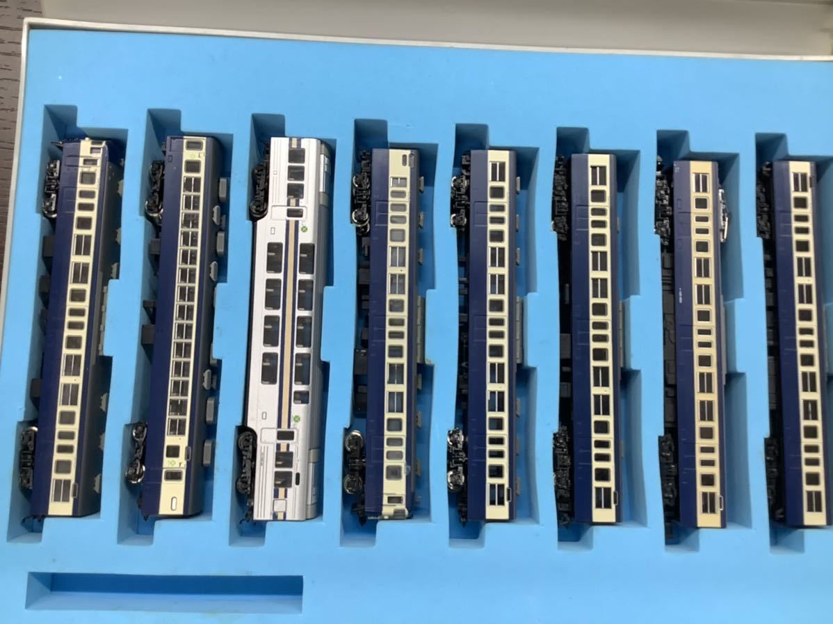 【新品】マイクロエース イベント限定品 A7778 113系・サロ113-1000・サロ110-1350・サロ124・スカ色 4両セット の ...