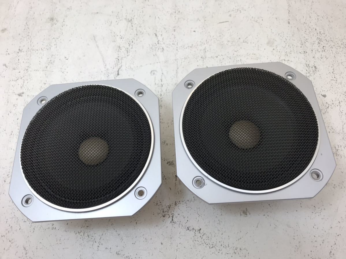 【傷や汚れあり】動作確認済 Paioneer CS-A9 スコーカー ペアスピーカー 3way スピーカー パイオニア オーディオ機器 cs ...