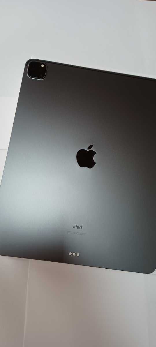 【全体的に状態が悪い】Apple iPad pro12.9 第4世代 256GB Wi-Fi A2229の落札情報詳細 - ヤフオク落札価格検索 オークフリー