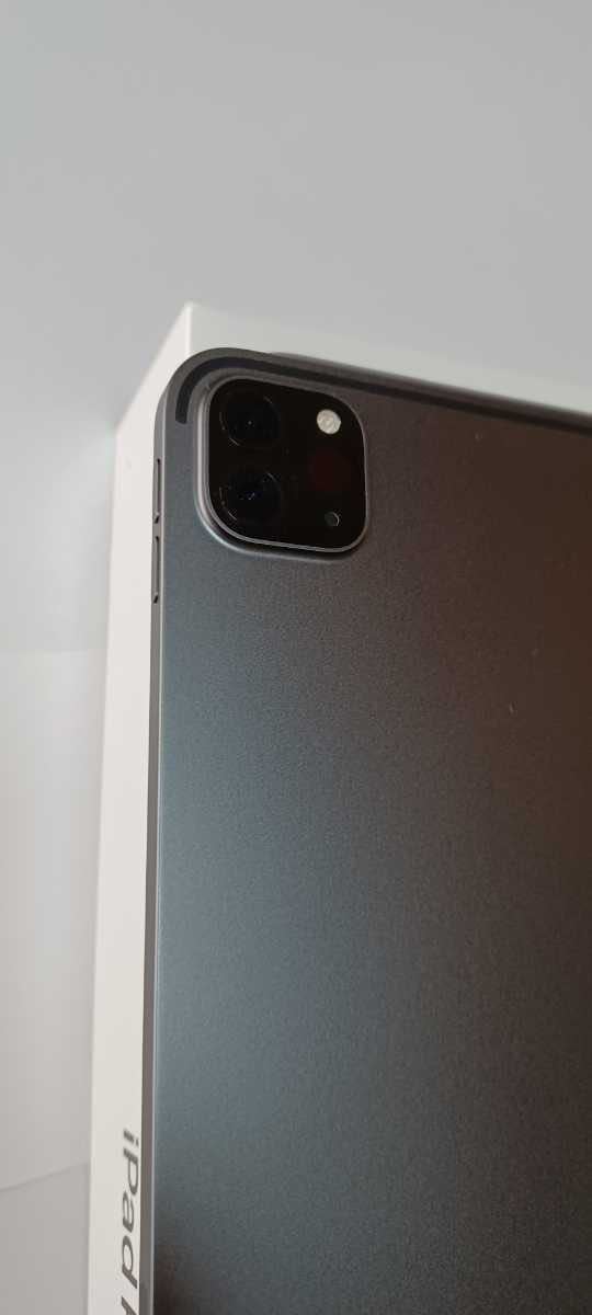 【全体的に状態が悪い】Apple iPad pro12.9 第4世代 256GB Wi-Fi A2229の落札情報詳細 - ヤフオク落札価格検索 オークフリー