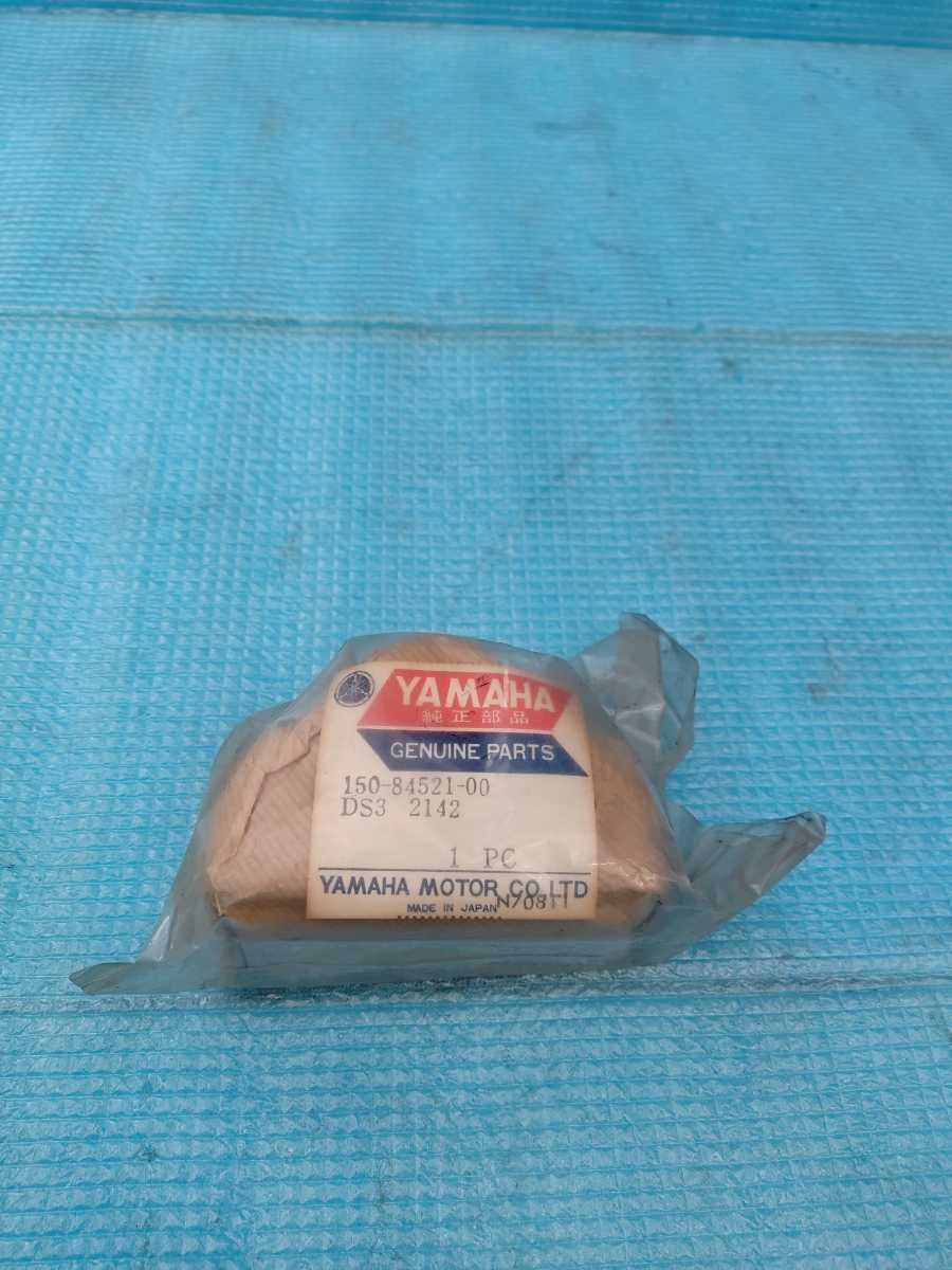 【未使用】当時物 ヤマハ純正YDS1テールランプレンズ 検索)YA1 YDS2 YDS3 YCS1 DS3 DS5 DS6 DS7 HS1 CS1 AS1 RD125 RD250 RD400 ...