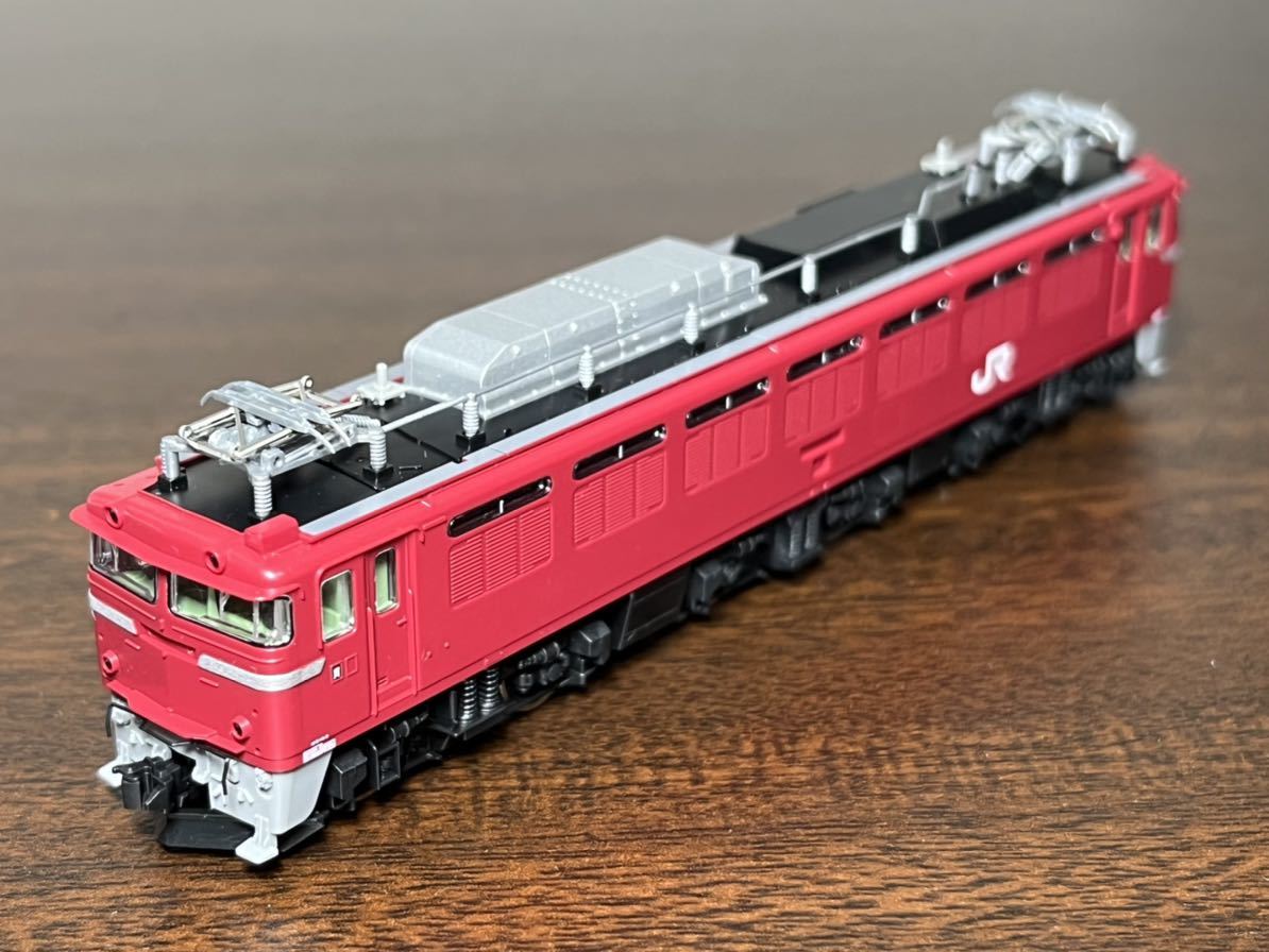 【未使用】TOMIX 98928 さよならあけぼのセットバラシ EF81-138の落札情報詳細 - ヤフオク落札価格検索 オークフリー