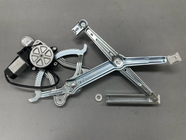 【未使用】【在庫有!!】ベンツ W124 パワーウインドーレギュレーター フロント右側 モーター付 E220/E280/E300/E320/E400/E500 1247200446 の落札情報 ...