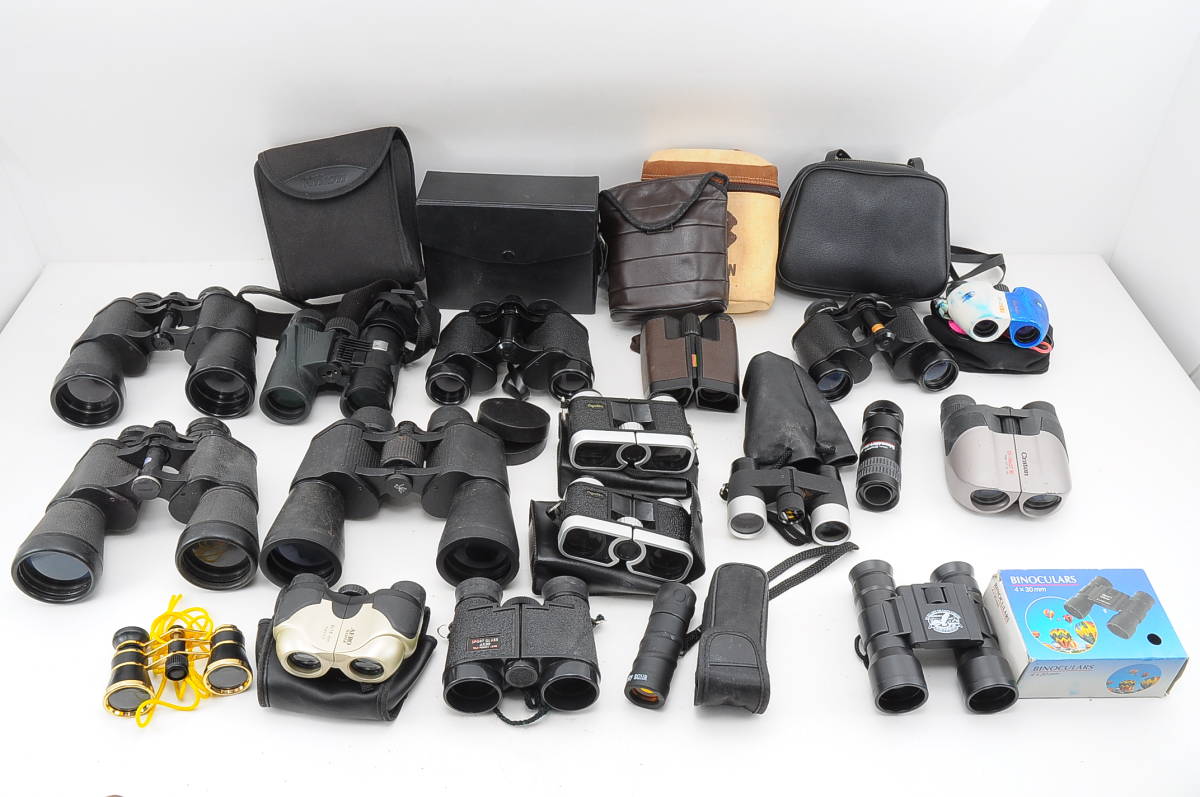 【やや傷や汚れあり】★希少品★ NIKON NIKON SPORT STAR EX 10x25 6.5 WF #B126 の落札情報詳細 ...