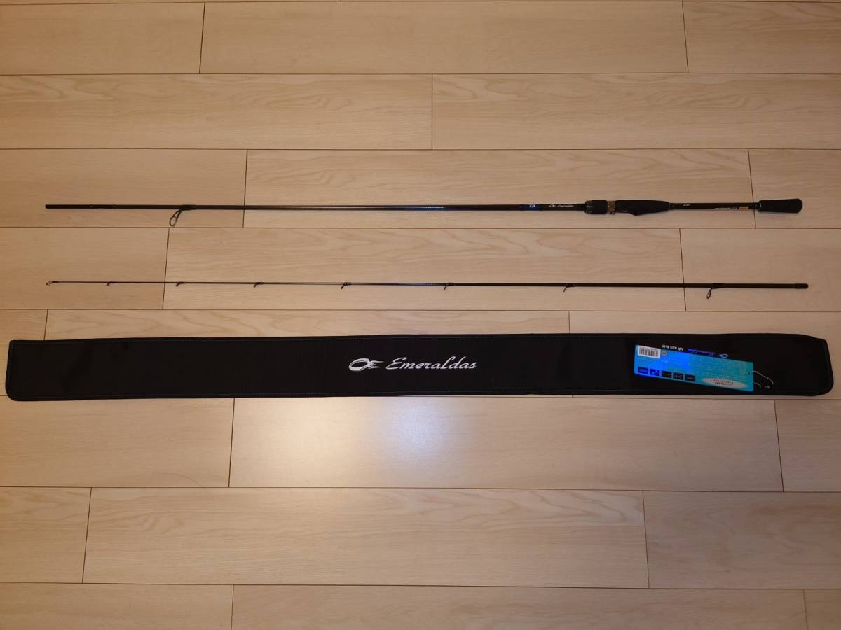 【目立った傷や汚れなし】★ダイワ エメラルダス エア AGS 86M EMERALDAS AIR AGS 86M 中古美品★の落札情報詳細 - Yahoo!オークション落札価格検索 オークフリー