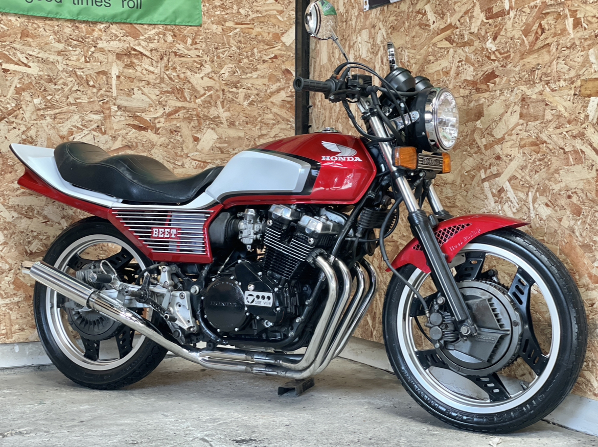 【未使用】CRS 暴走族 旧車會 CB Z1 Z2 CBX GS GT CBR FX GP バブ ホークの落札情報詳細 - ヤフオク落札価格 ...
