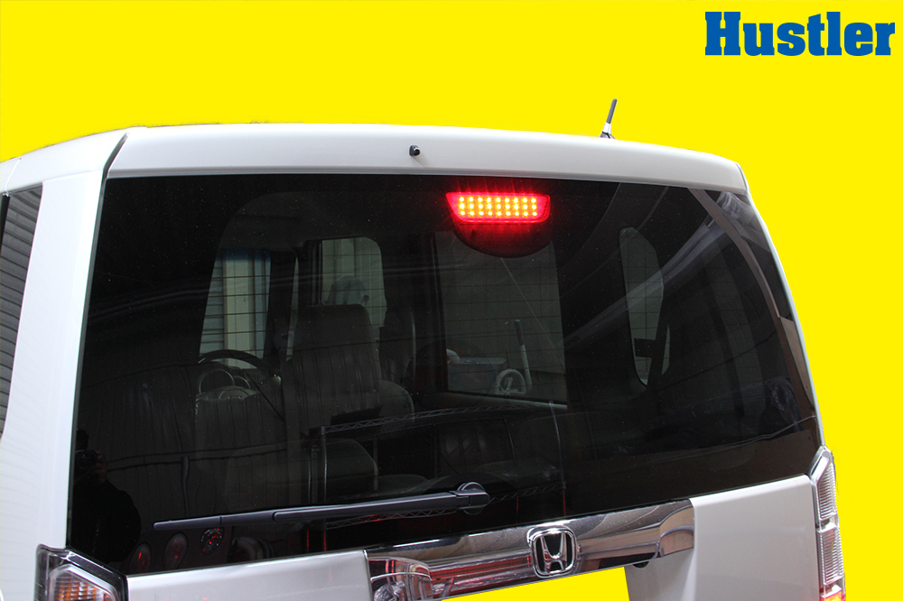 【未使用】N-BOX JF1 JF2 専用 ハイマウント(ストップランプ) レッドLEDの落札情報詳細 - ヤフオク落札価格検索 オークフリー