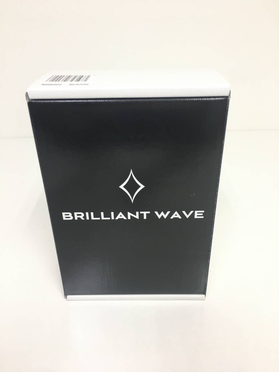 【未使用】A2597未使用品 保証有Partir パルティール / BRILLIANT WAVE ブリリアントウェーブの落札情報詳細 - ヤフオク落札価格検索 オークフリー