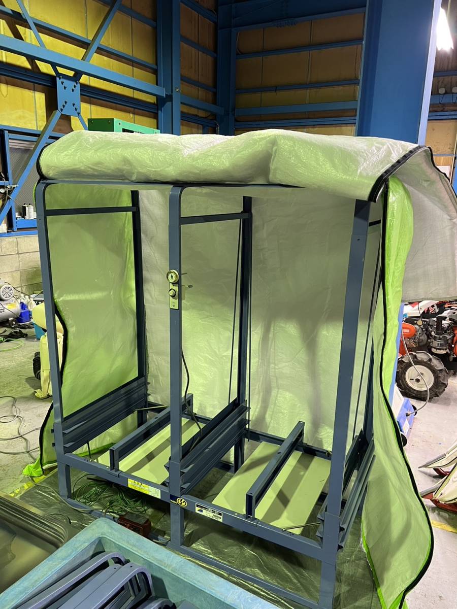 【傷や汚れあり】★福島発 タイショー スチーム発芽器 MD-120★の落札情報詳細 - ヤフオク落札価格検索 オークフリー