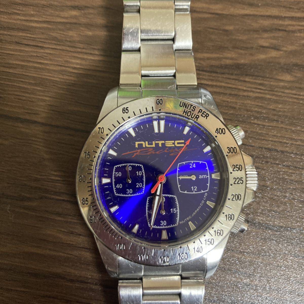 【新品】激安！ニューテックステッカー！ステッカー/デカール/NUTEC の落札情報詳細| ヤフオク落札価格情報 オークフリー