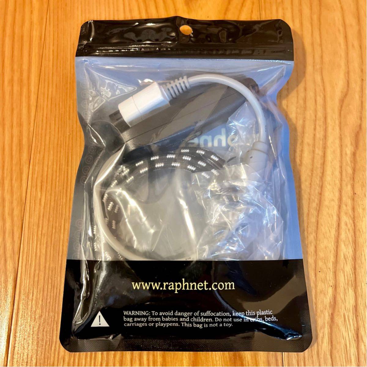 【未使用に近い】ドリームキャストコントローラ→USB変換アダプター [raphnet. ADAP-DC-USB_v2] の落札情報詳細 - ヤフオク落札価格検索 オークフリー