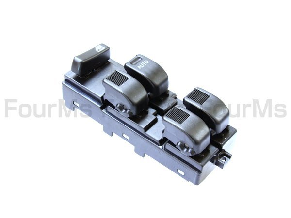 【未使用】パワーウインドウスイッチ ダイハツ アトレー7 S221G/S231G 純正84820-97226-030互換 12ピン＋6ピン ...