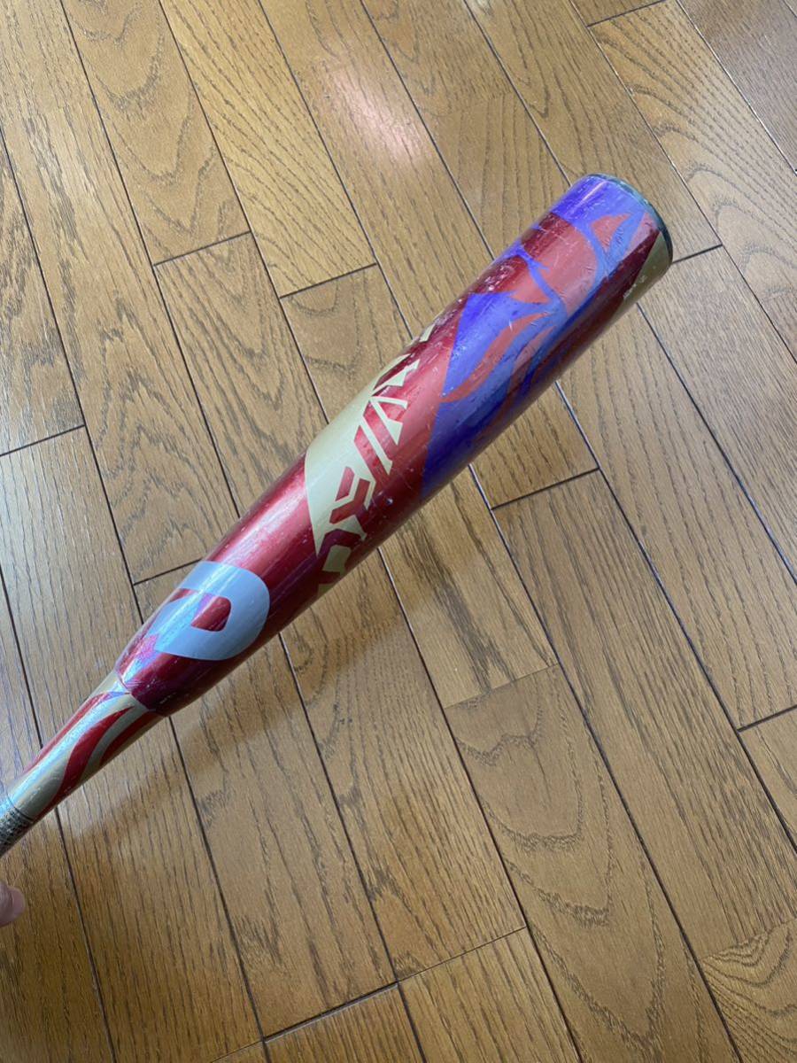 軽量★SSK スーパープロ 軟式少年用バット 立浪モデル PRON302 78cm/590g★テープ新品 の落札情報詳細| ヤフオク落札価格情報 オークフリー