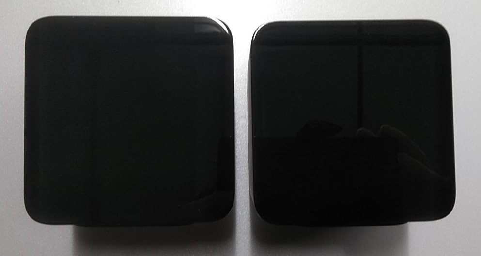 【目立った傷や汚れなし】VIVE ベースステーション1.0型 2個 ② CE2200用 [動作確認済] HTC の落札情報詳細 - ヤフオク ...