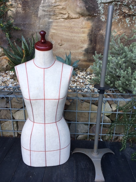 【傷や汚れあり】＜送料安＞TOKYO KIIYA 東京 キイヤ トルソー マネキン サイズ85 B85 W61 H90 洋裁用 立体裁断用 ladies 女性用 レディス レディースの落札情報 ...