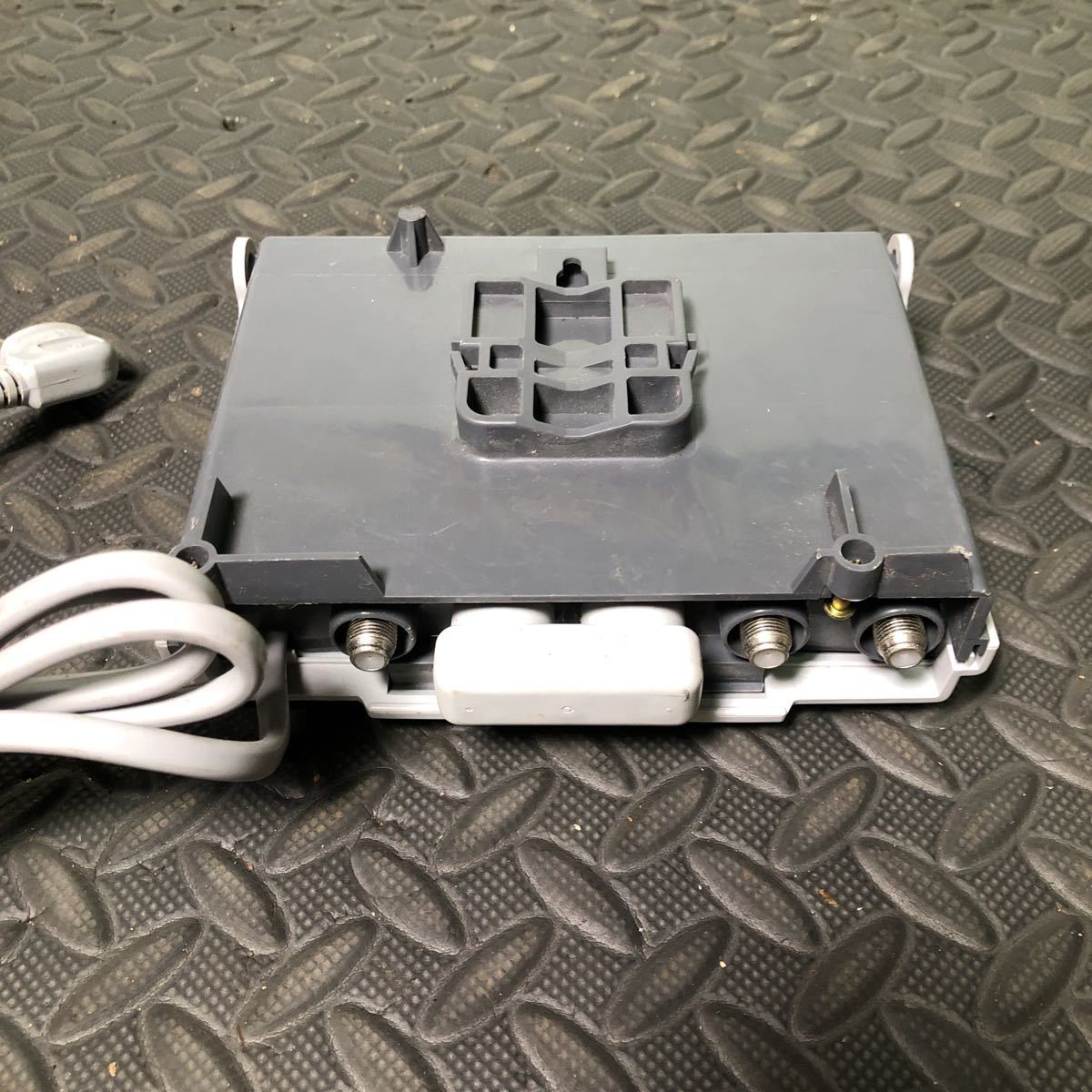 【やや傷や汚れあり】DXアンテナ 共同受信用広帯域ブースター HW-803 電源部PS-1530の落札情報詳細 - Yahoo!オークション落札価格検索 オークフリー