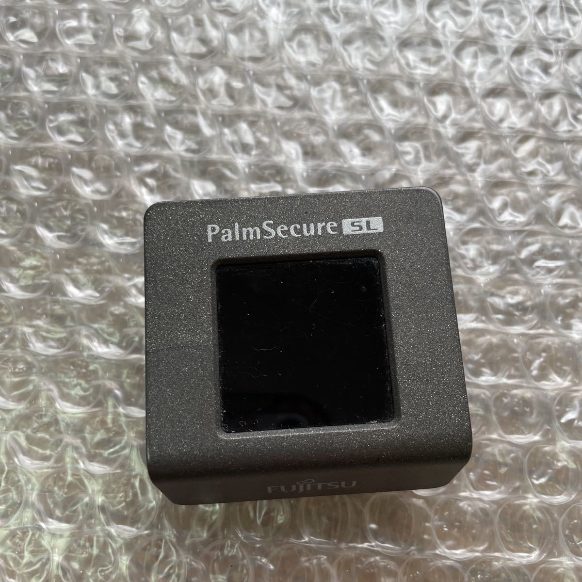 【傷や汚れあり】複数入荷 ＊FUJITSU PalmSecure SL FAT13SLD01 KD03687-A501 本体のみの落札情報詳細 - ヤフオク落札価格検索 オークフリー