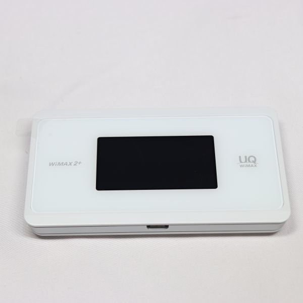【目立った傷や汚れなし】美品 UQ WiMAX Speed Wi-Fi NEXT W06 モバイルルーター HUAWEI 制限〇 送料520円 の落札情報詳細| ヤフオク落札価格情報 オークフリー