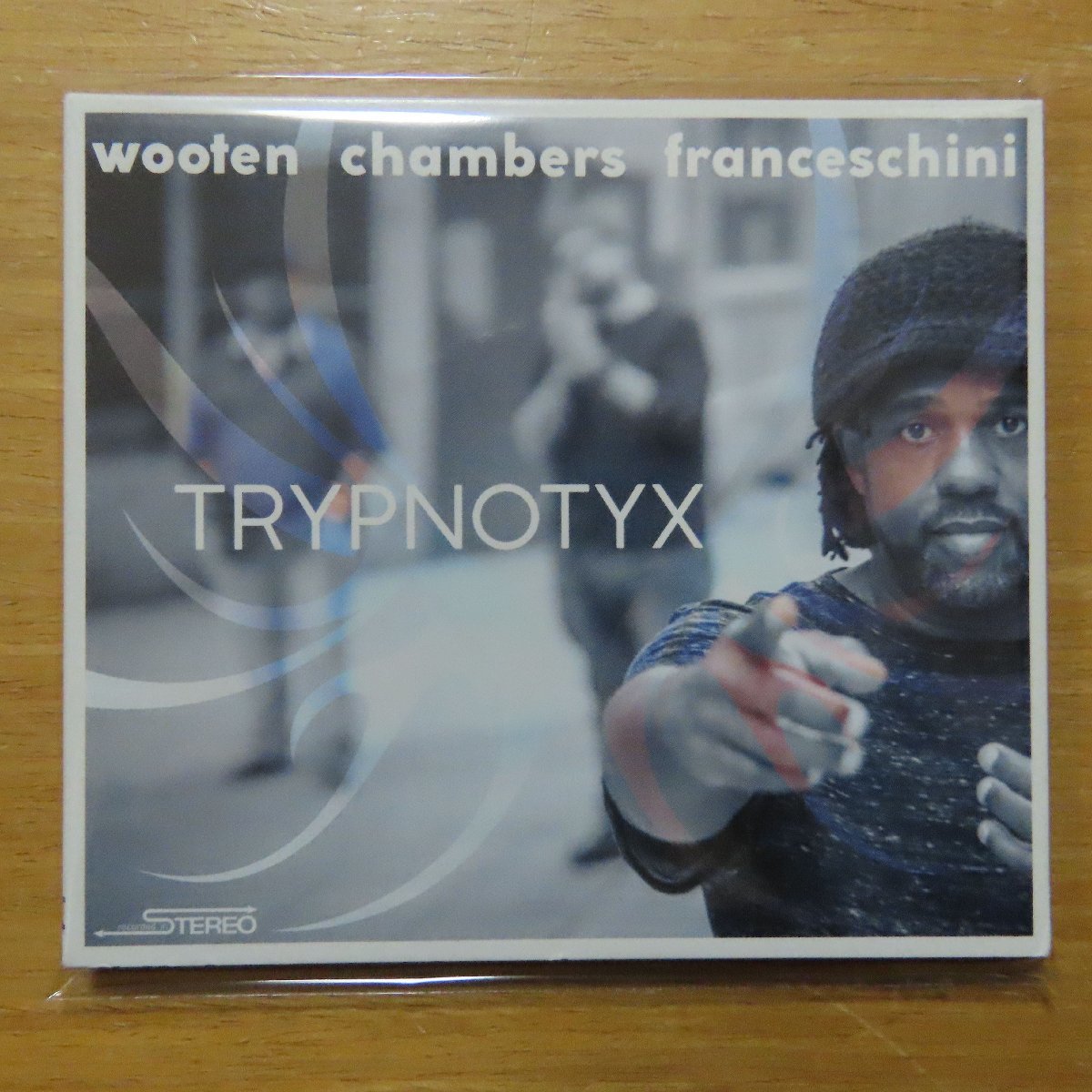 【やや傷や汚れあり】マイク・スターン・ライヴ/MIKE STERN LIVE/featuring RICHARD BONA、DENNIS ...