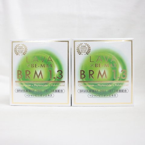 【未使用】【激安!! 同梱でさらにお得☆】2個セット ラバ×ビーマックス ベルム 1.3 LAVA×BE-MAX BRM 1.3 50包 2024年06月01日の落札情報詳細 - ヤフオク落札 ...