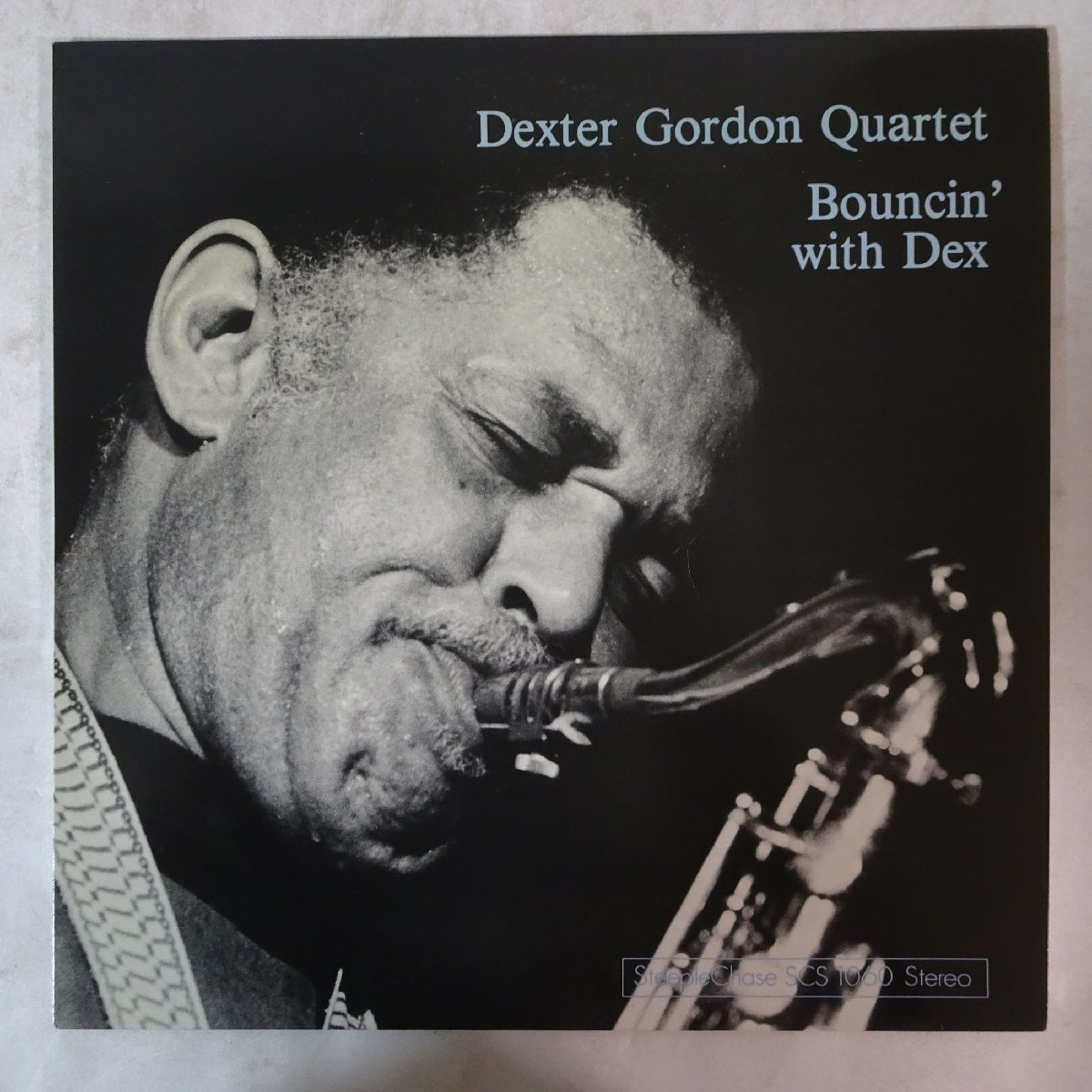 【やや傷や汚れあり】 激レア 美盤オリジナル DEXTER GORDON DADDY PLAYS THE HORN の落札情報詳細 ...