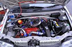 スズキ K6A 用 ARC インタークーラー アルト ワークス HA22S Kei ケイ HN21S ワゴンR ターボ MC21S などにの落札情報詳細 - ヤフオク落札価格検索 オークフリー