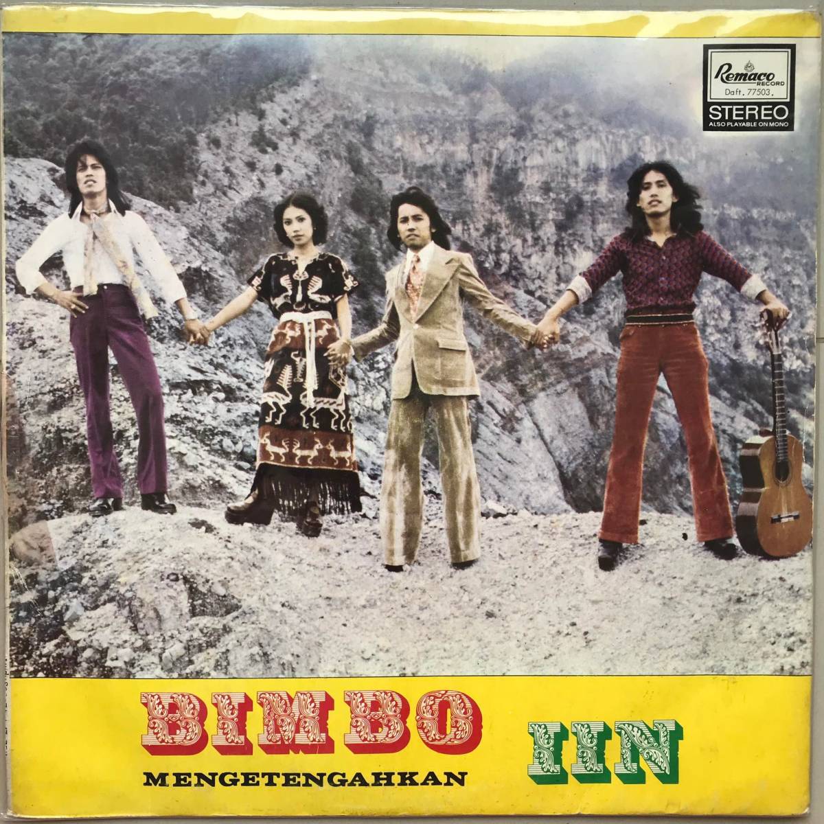 【未使用】CD Indonesia「 White Shoes & The Couples Company 2020 」Tropical Urban City Jazz Guitar Pop ...