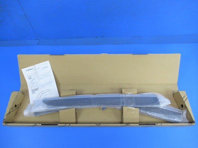【未使用】〇新品 トヨタ RAV4 50系 純正 サイドバイザー ドアバイザー 08162-42010(M081735)の落札情報詳細 ...