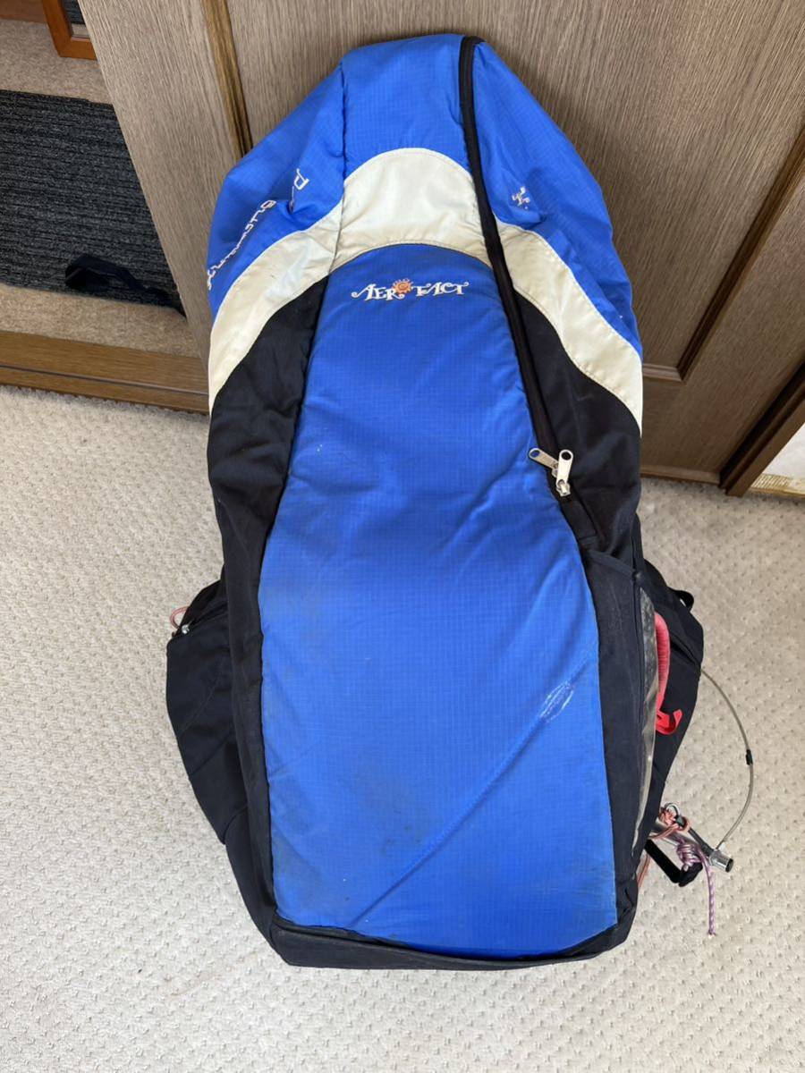 GPS バリオ FLYTEC-6015 パラグライダー ハングライダー 中古 の落札情報詳細 - ヤフオク落札価格検索 オークフリー