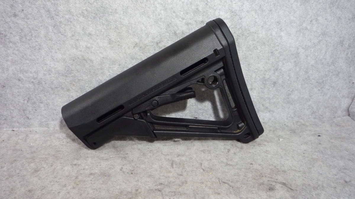 【未使用】★新品未使用★MAGPUL PTS 次世代M4用 PMAG for SOPMOD 120連マガジン 東京マルイ次世代電動ガンM4 ...
