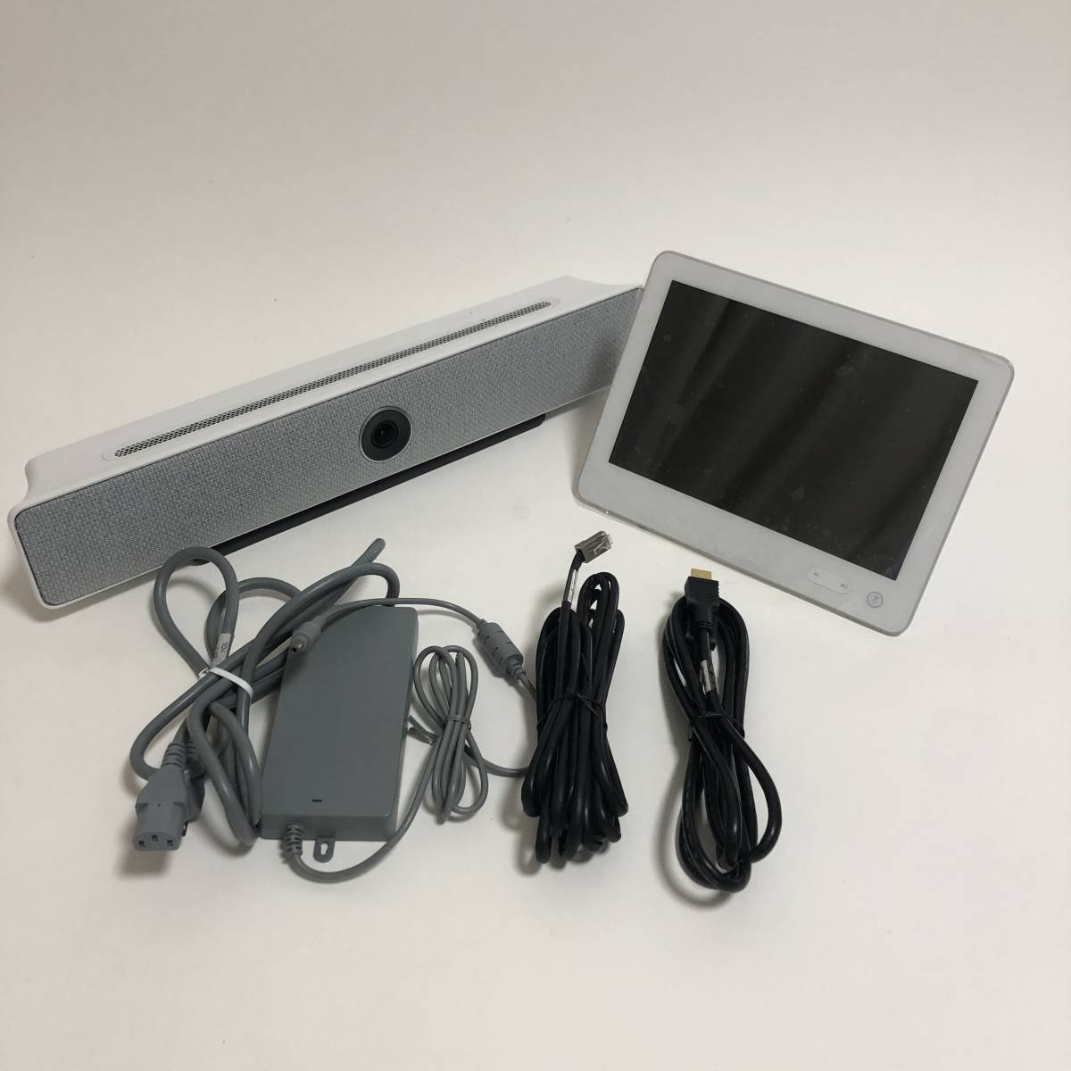 【やや傷や汚れあり】Cisco/シスコ 会議システム Webex Room Kit Mini TTC7-26 中古 送料無料の落札情報詳細 ...