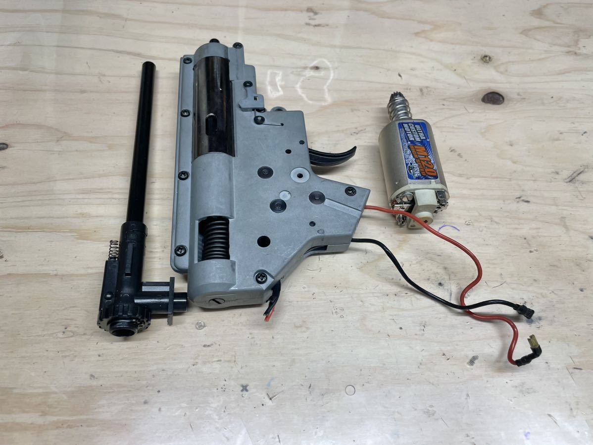 【新品】「we m4 scar m16 hk416 co2マガジン タンカラー tan」VFC GHK マルイ ak glock mp5 ...