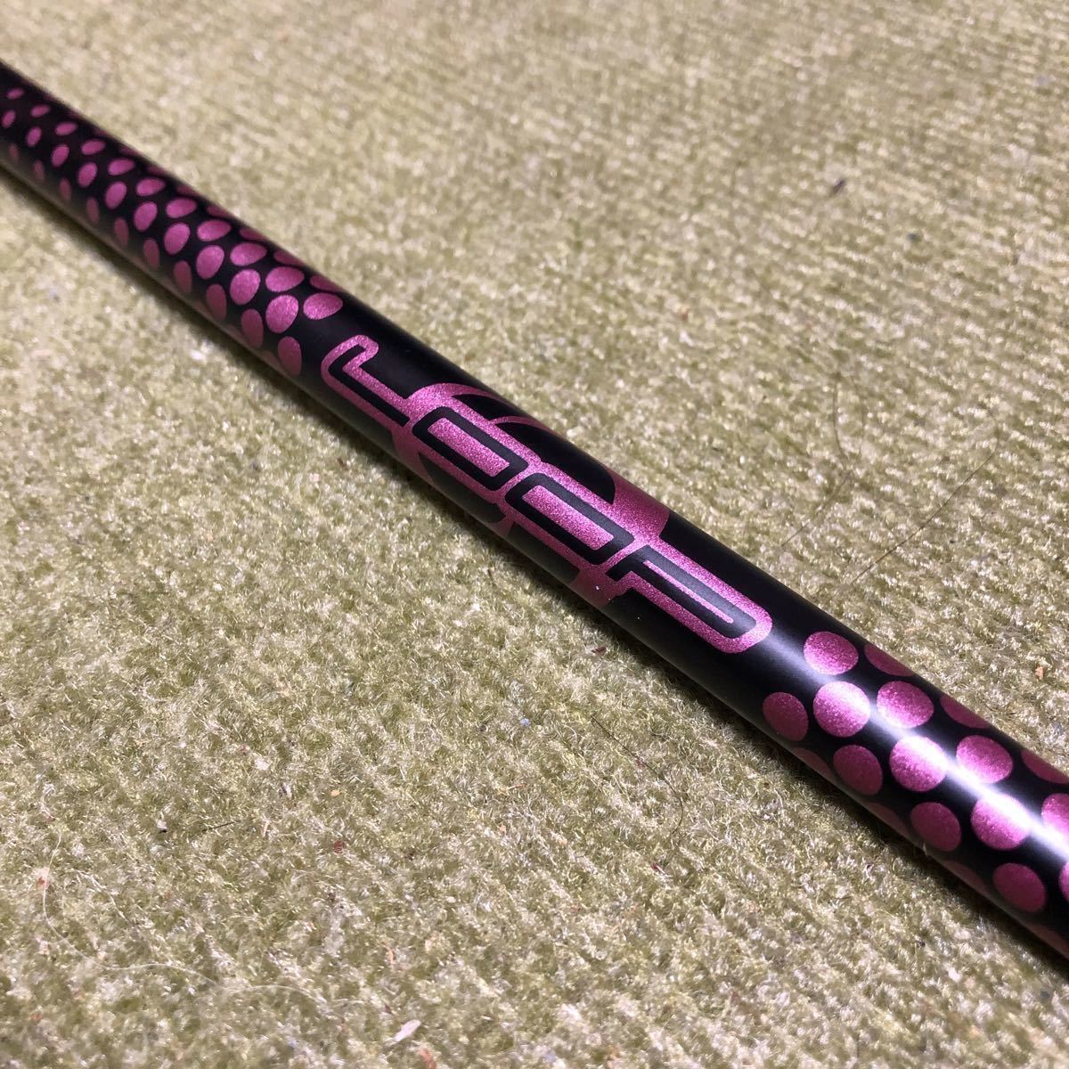 【目立った傷や汚れなし】美品★シンカグラファイト neo LOOP prototype LT★フレックスSR★PING G430対応スリーブ装着の落札情報詳細 - ヤフオク落札価格検索 オークフリー