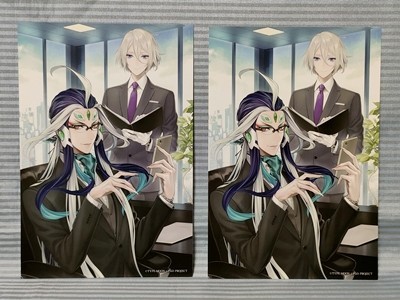 【未使用】Fate/Grand Order FGO 2019ポストカード2枚set 深謀遠慮 始皇帝 蘭陵王 CBCカフェ カルデアボーイズコレクションの落札情報詳細 - ヤフオク落札価格検索 ...