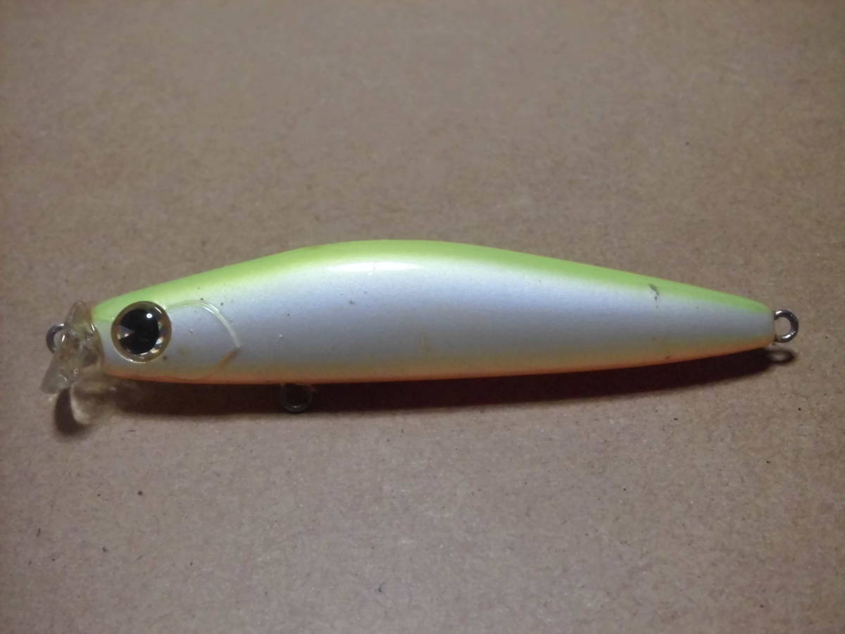 【全体的に状態が悪い】★ima コスケ 85F kosuke 85F★チャートバック パールの落札情報詳細 - Yahoo!オークション落札価格検索 オークフリー