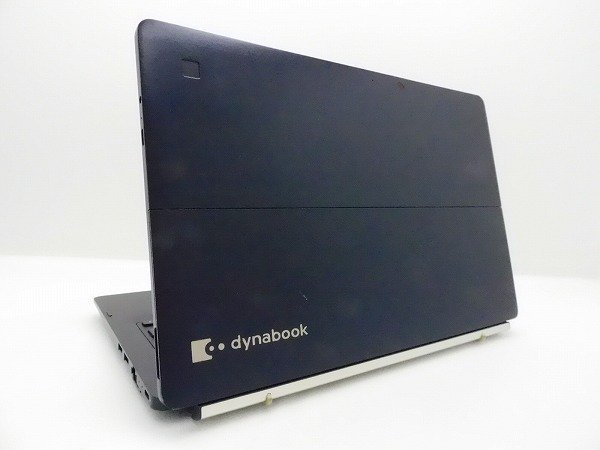【傷や汚れあり】【1円スタート】東芝 dynabook D83/M PD83MTG444BAD11 Core i5 8250U 1.6Ghz ...