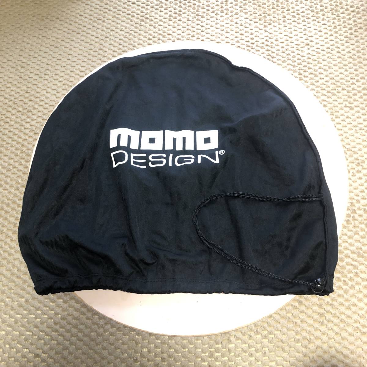 【新品】新品 MOMO design DEVIL モモデザイン デビル ブラック メタリカの落札情報詳細 - ヤフオク落札価格検索 オークフリー