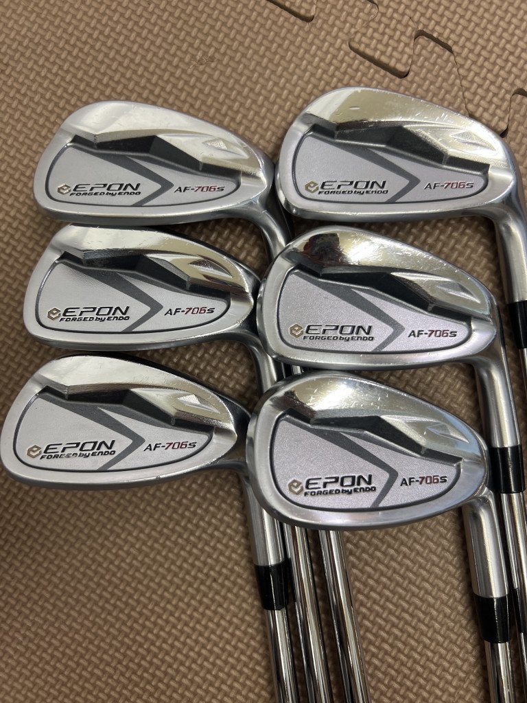 【目立った傷や汚れなし】EPON エポン i-33 4代目の落札情報詳細 - ヤフオク落札価格検索 オークフリー