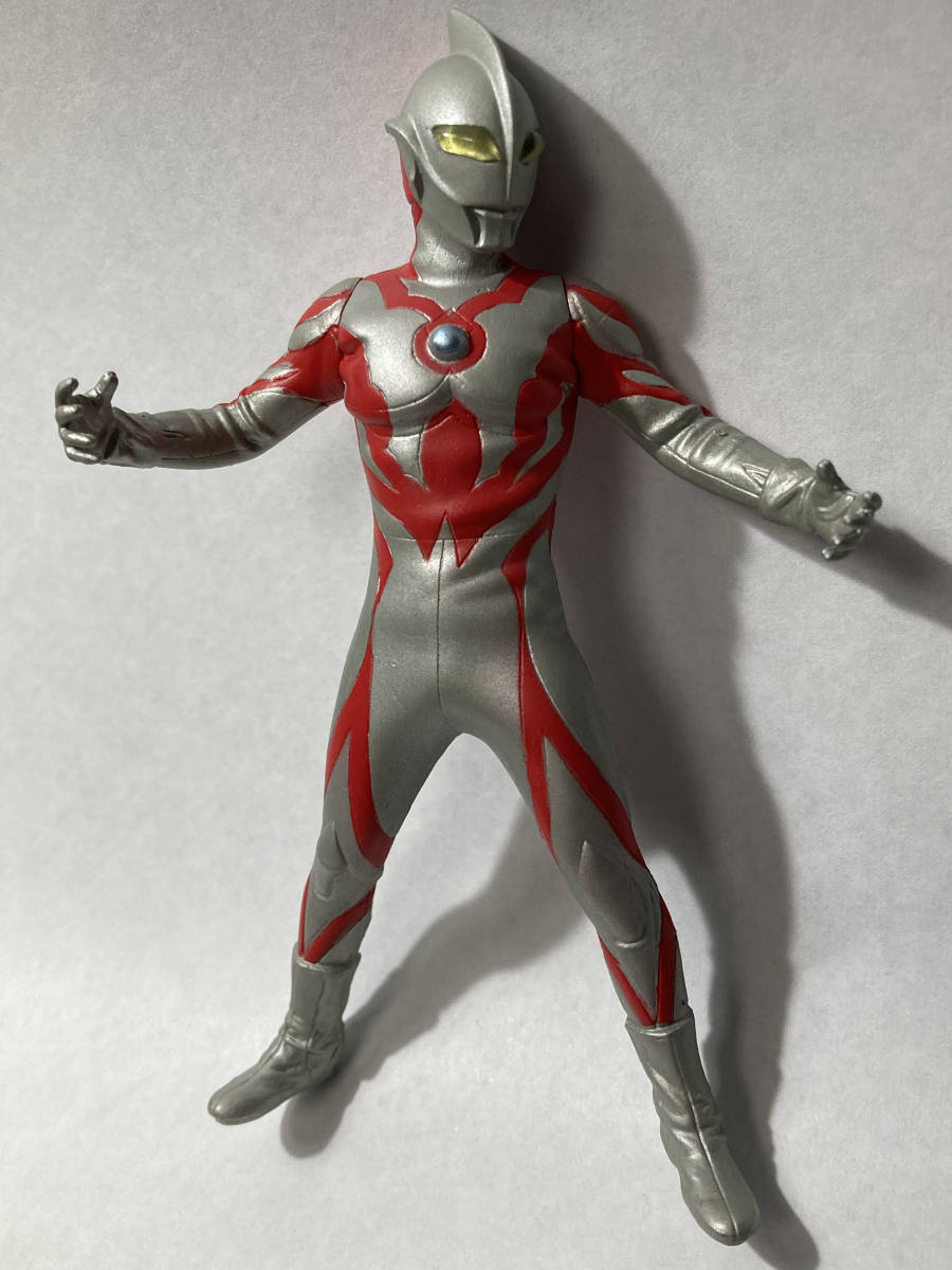 【目立った傷や汚れなし】HDM創絶 ウルトラマンベリアル（アーリースタイル）の落札情報詳細 - Yahoo!オークション落札価格検索 オークフリー
