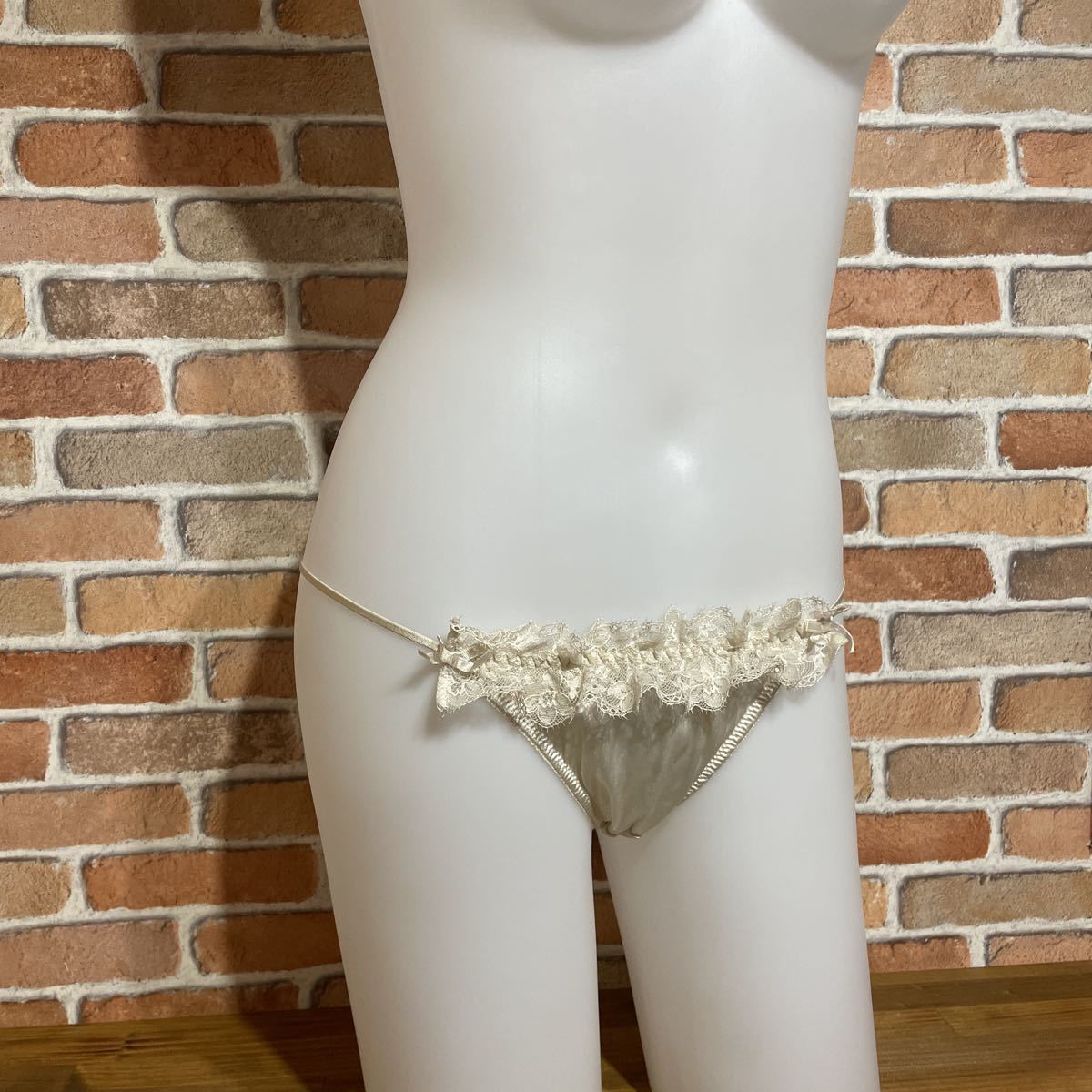 【未使用】ravijour ☆フリーサイズ ☆長期保管 ☆ もったいない品※ecoの落札情報詳細 ヤフオク落札価格検索 オークフリー