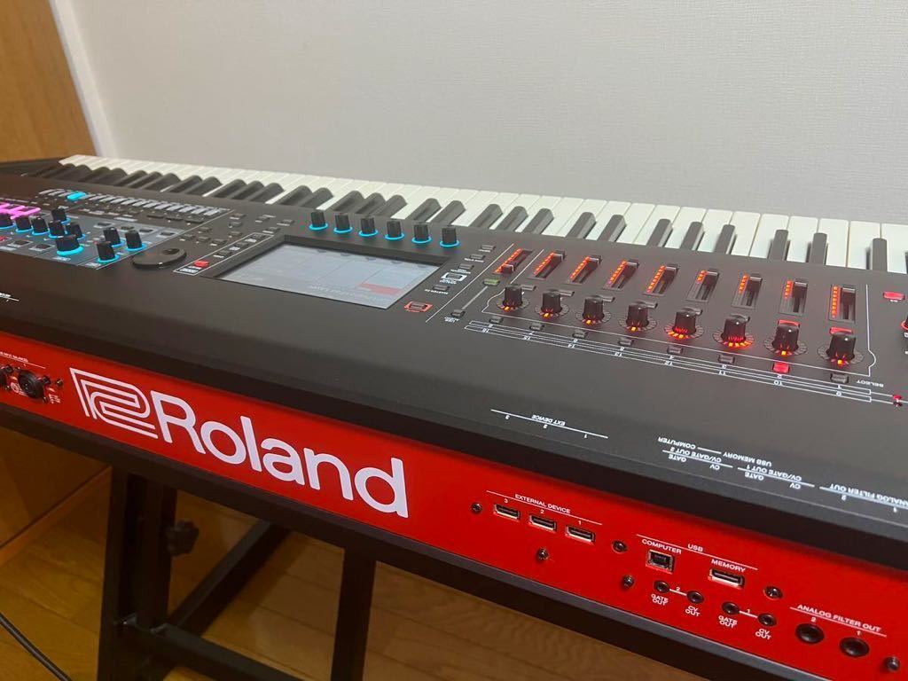 【中古】ローランドパワーアンプ RPA-202D Roland RAD デジタルアンプの落札情報詳細 - ヤフオク落札価格検索 オークフリー