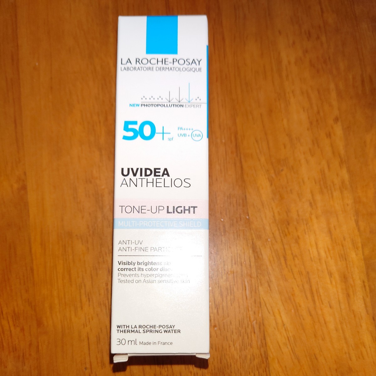 【未使用】新品 未使用 ラロッシュポゼ UVイデア XLプロテクショントーンアップ 30mlの落札情報詳細 - ヤフオク落札価格検索 オークフリー