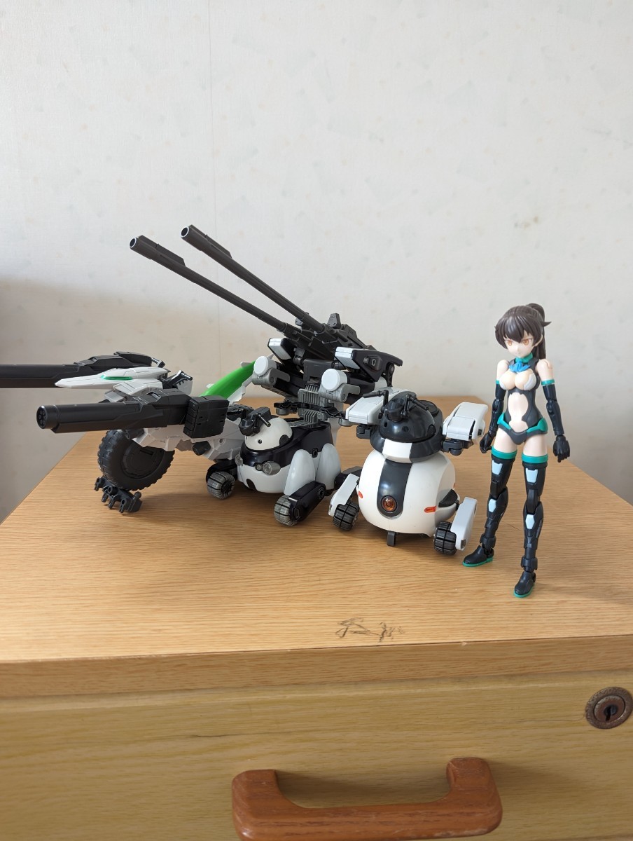 【未使用】【未開封品】30 MINUTES SISTERS 30MS オプションボディパーツ A02 [カラーA]紫2の落札情報詳細 ...