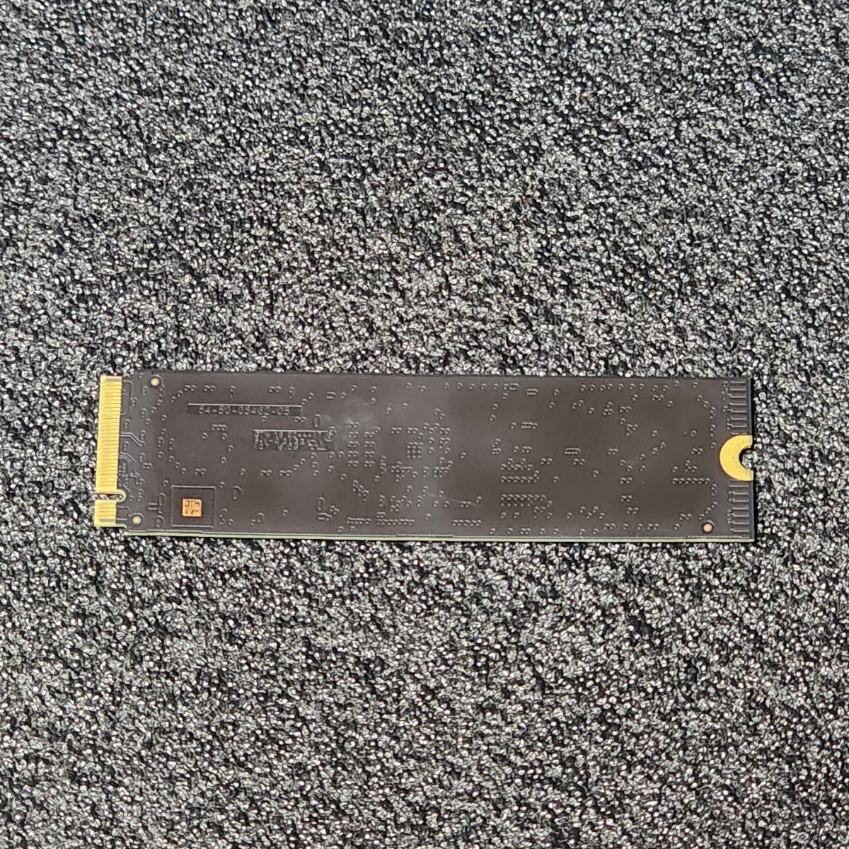 【やや傷や汚れあり】WesternDigtal WDC PC SN730(SDBQNTY-256G-1001) 256GB NVMe SSD ...
