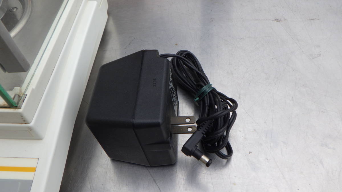 【やや傷や汚れあり】★Sartorius ザルトリウス BP121S ベーシックプラス天秤 分析天秤 電子天秤 K623NKの落札情報詳細 ...