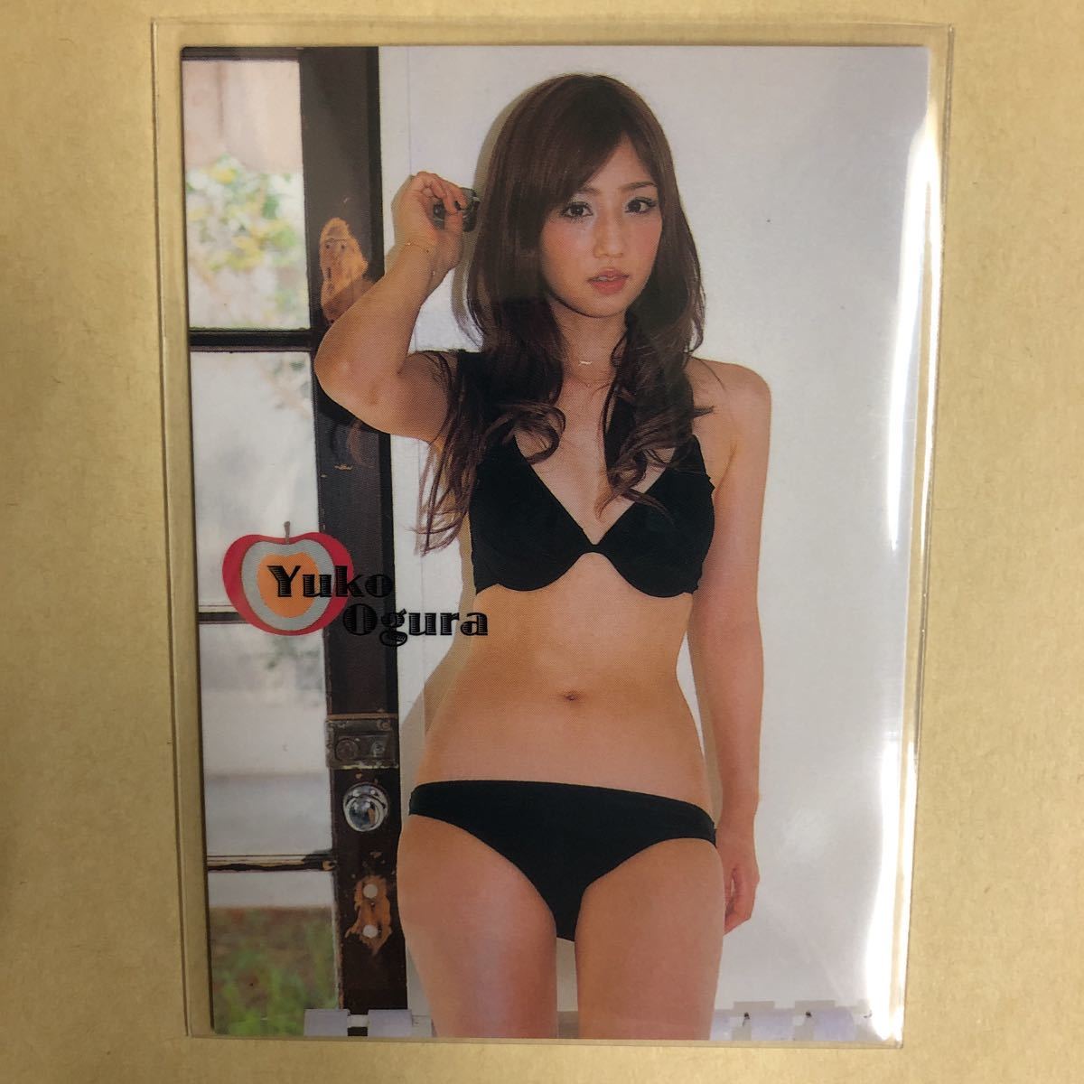 【目立った傷や汚れなし】小倉優子 2010 Produceトレカ アイドル グラビア カード 水着 ビキニ 047 タレント トレーディングカードの落札情報詳細 - Yahoo!オークション ...